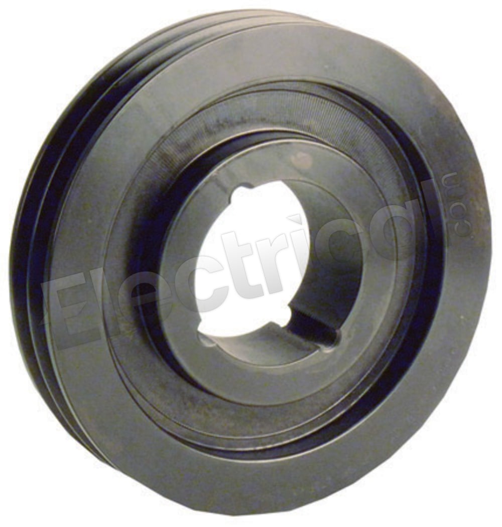 112024 ABB Pulley/Sheave Machine Part