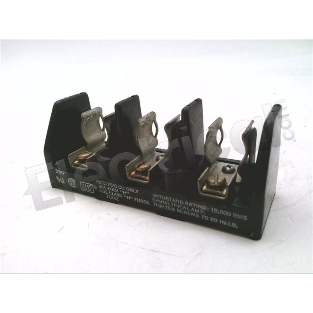 Eaton 11242 Fuse Part And Accessory Fuse