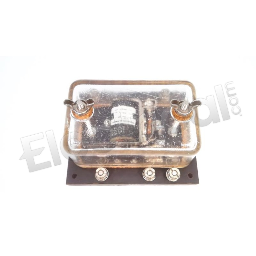 Struthers Dunn Relays 112XAX579 Fuse Part And Accessory Circuit Breaker