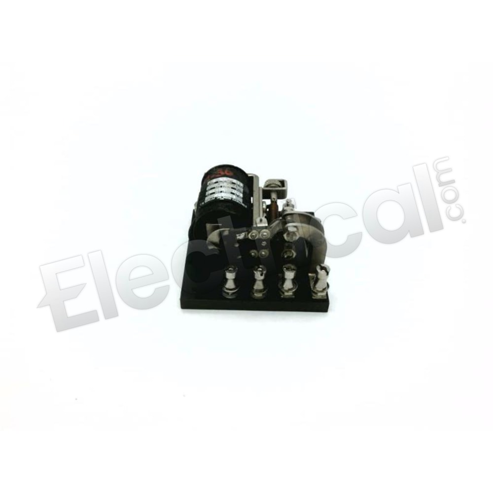 112XBX-120VAC Struthers Dunn Relays Fuse Part And Accessory Fuse