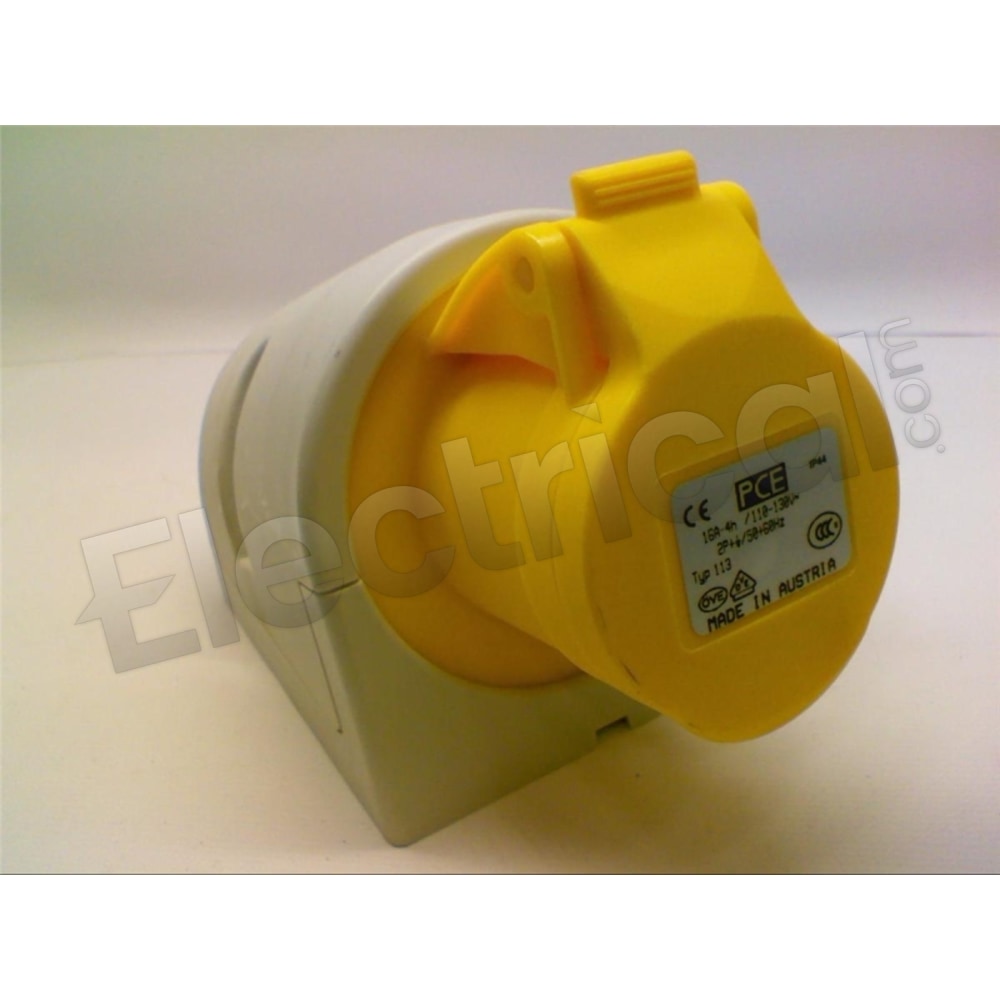 Pce Electric 113-4 Power Supply Accessory Power Supply