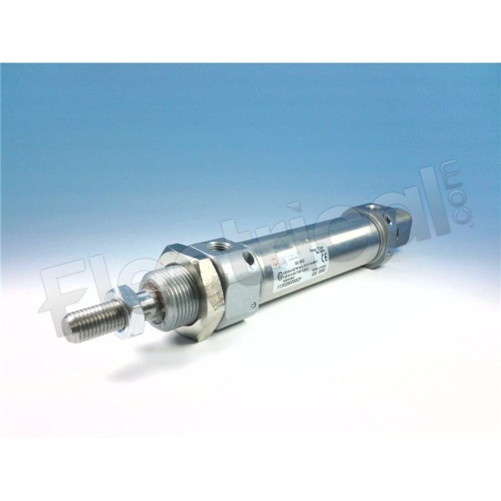 1130250050CP Metal Work Pneumatic Pneumatic Cylinder Pneumatic