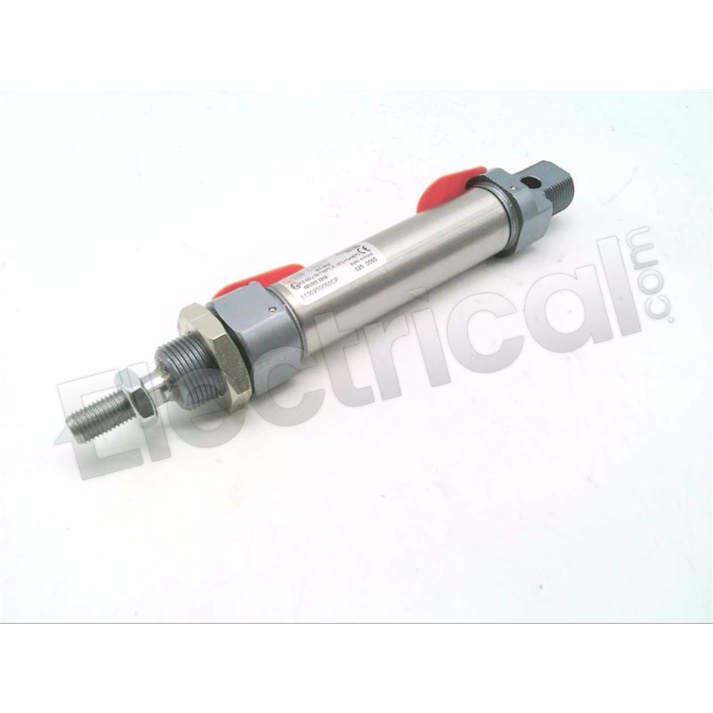 Metal Work Pneumatic 1130250060CP Pneumatic Cylinder Pneumatic