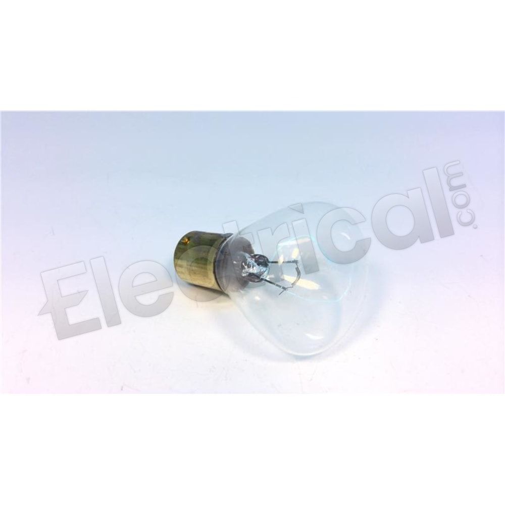 General Electric 1133 Incandescent Lamp Lighting