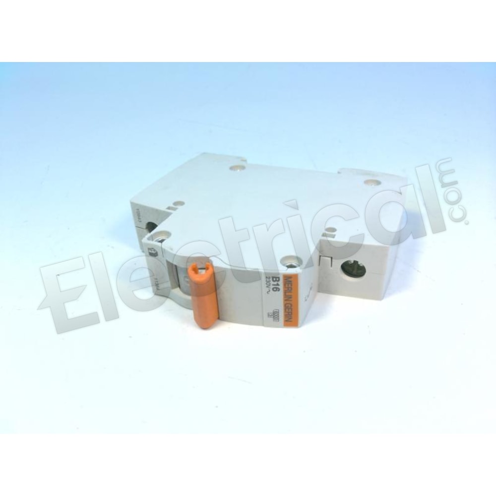 Schneider Electric 11364 Molded Case Circuit Breaker