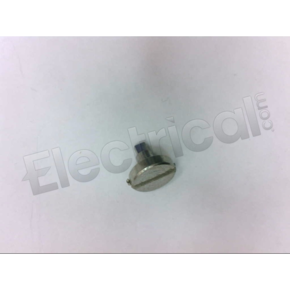 Invensys 113659 Screw Machine Part