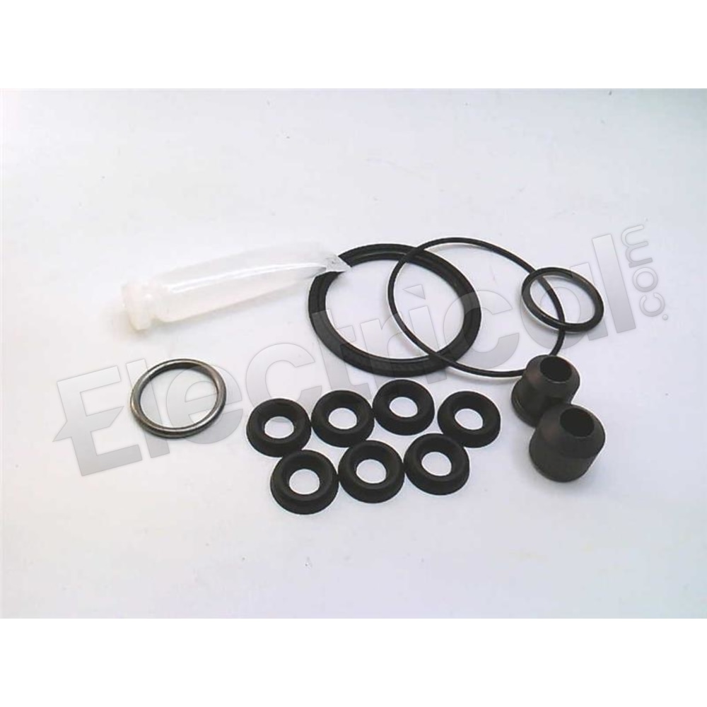 Burkert Easy Fluid Control Sys 11369 Valve Repair Kit Valve