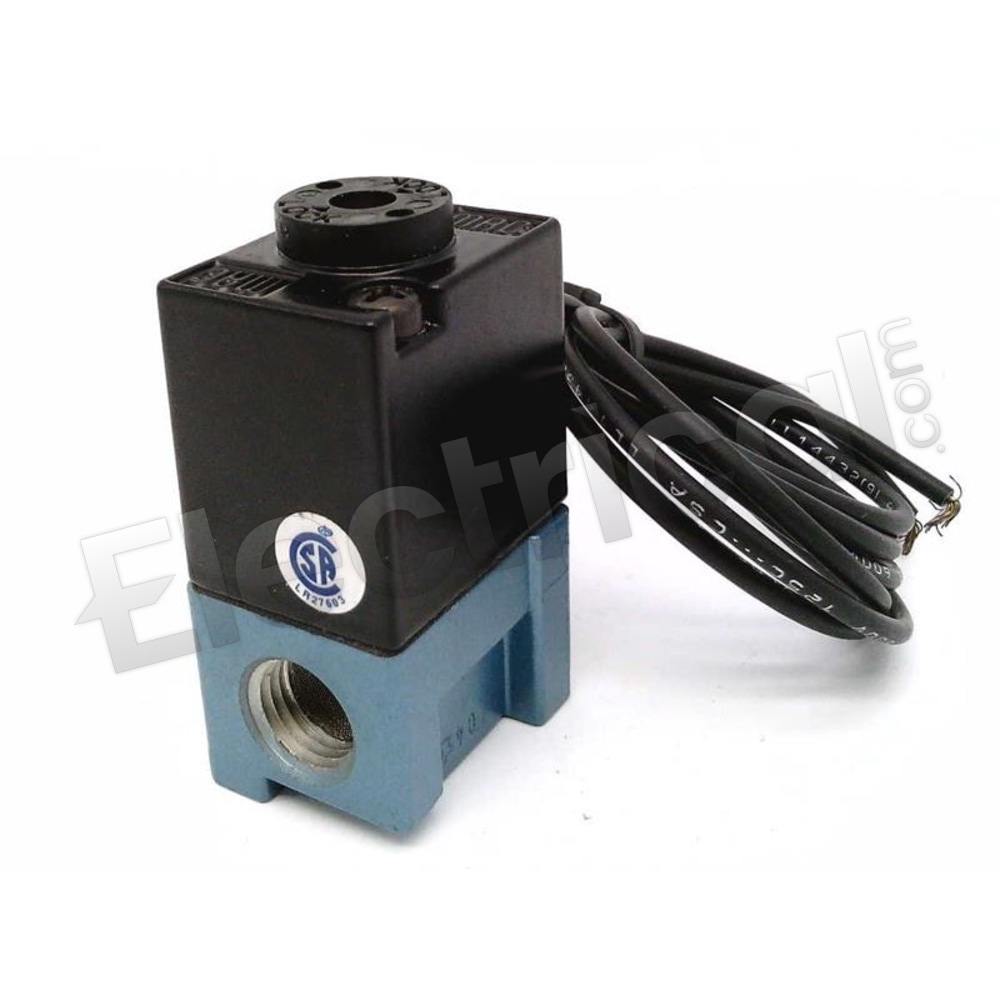 113B-551BAAA Mac Valves Solenoid Valve Valve