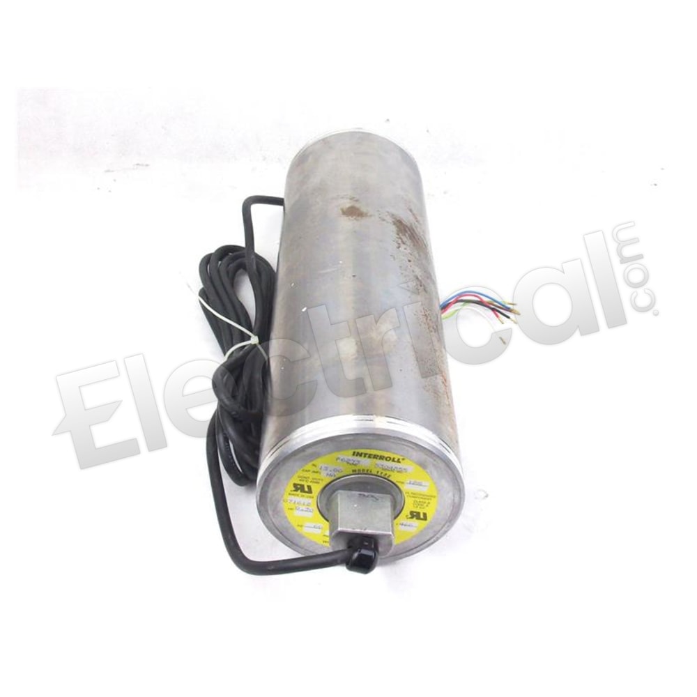 Interroll 113S-P6273 Motor Fuse