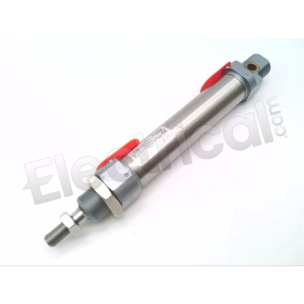 Metal Work Pneumatic 113U250080CJ Pneumatic Cylinder Pneumatic