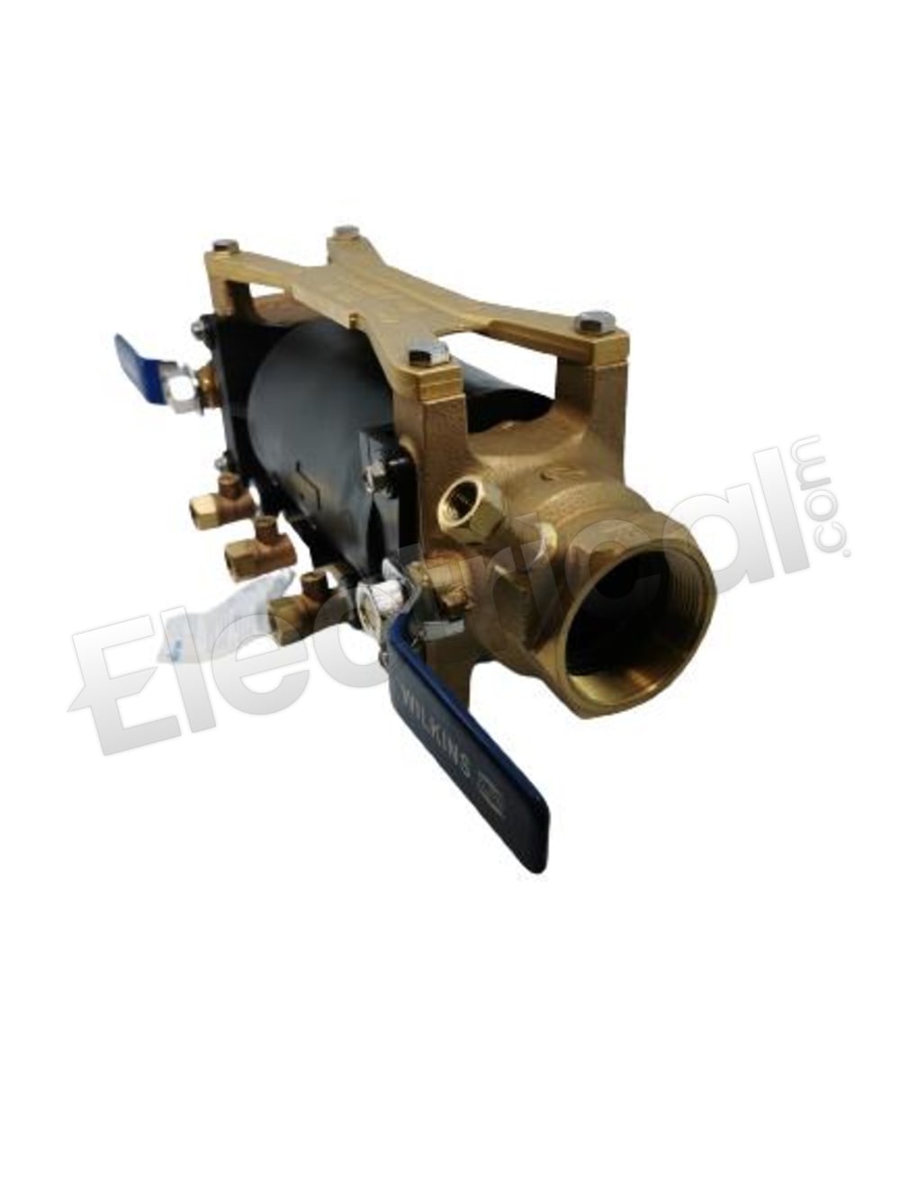 114-350 Rexnord Control Valve Valve