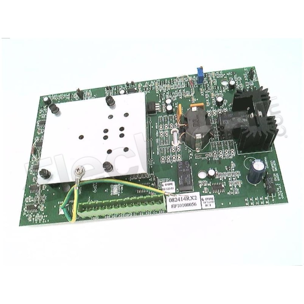 Goring Kerr 114-6500 Industrial Computer Accessory Automation