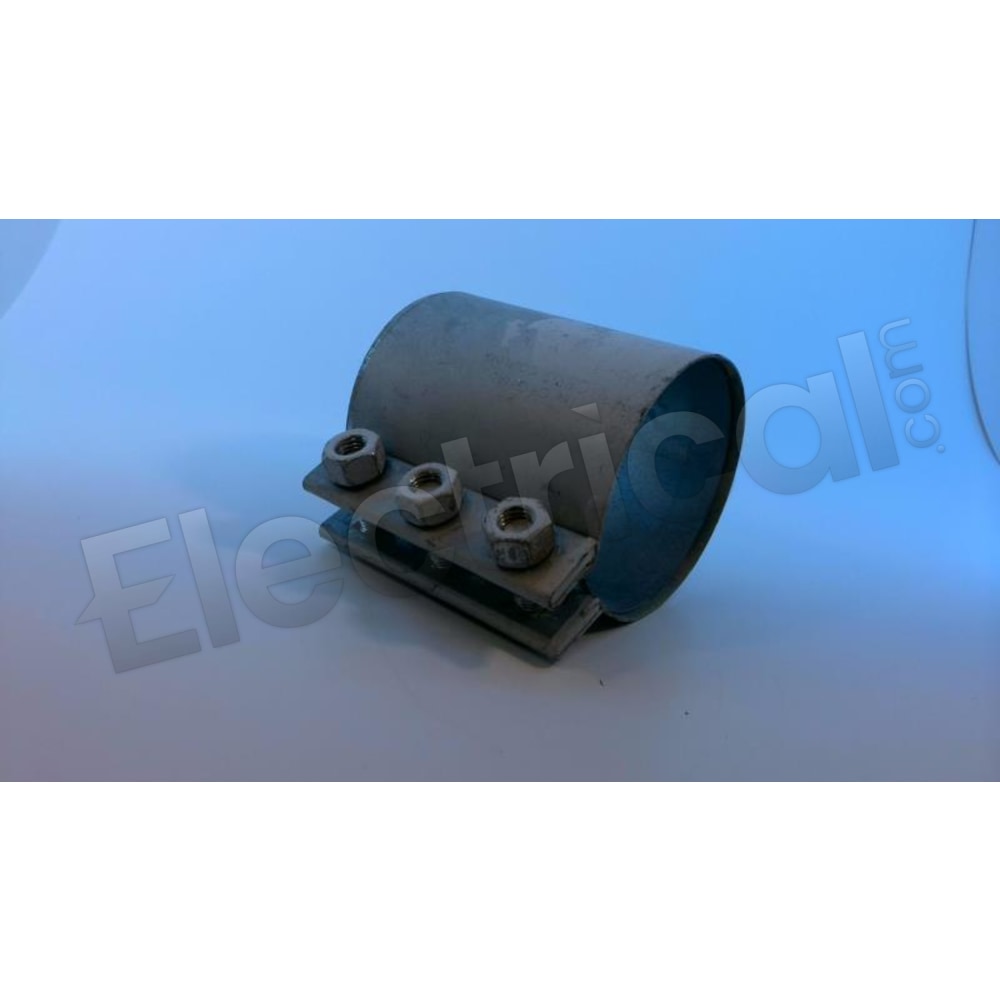 Morris Coupling 114.3MMOD Pipe and Coupling Machine Part