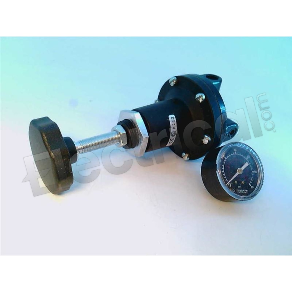 11400-2G-AC103 Norgren Pneumatic Valve Pneumatic