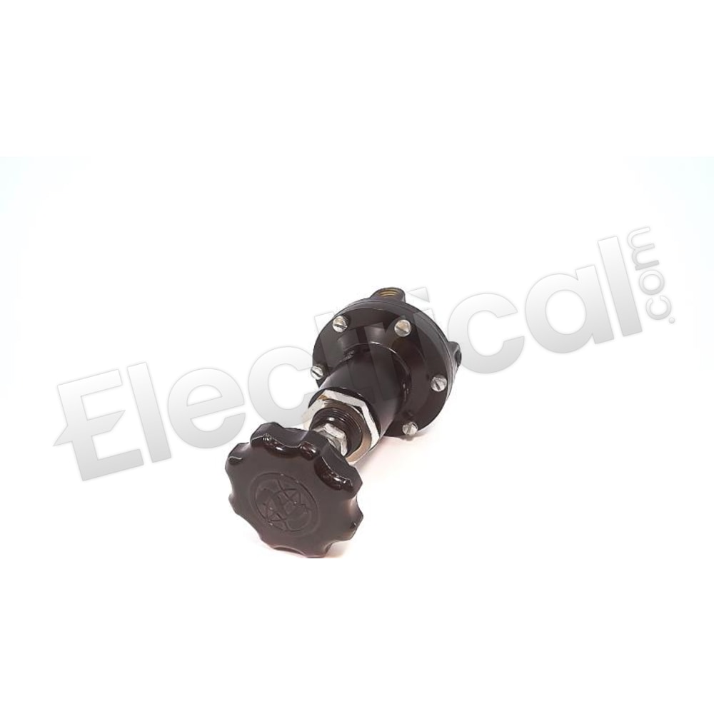 11400-2G-PC100 Norgren Regulator Pneumatic