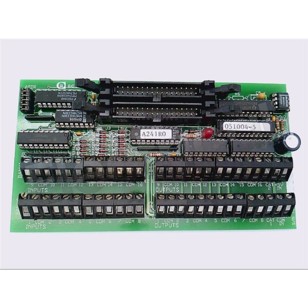Actek 11402 Industrial Computer Accessory Automation