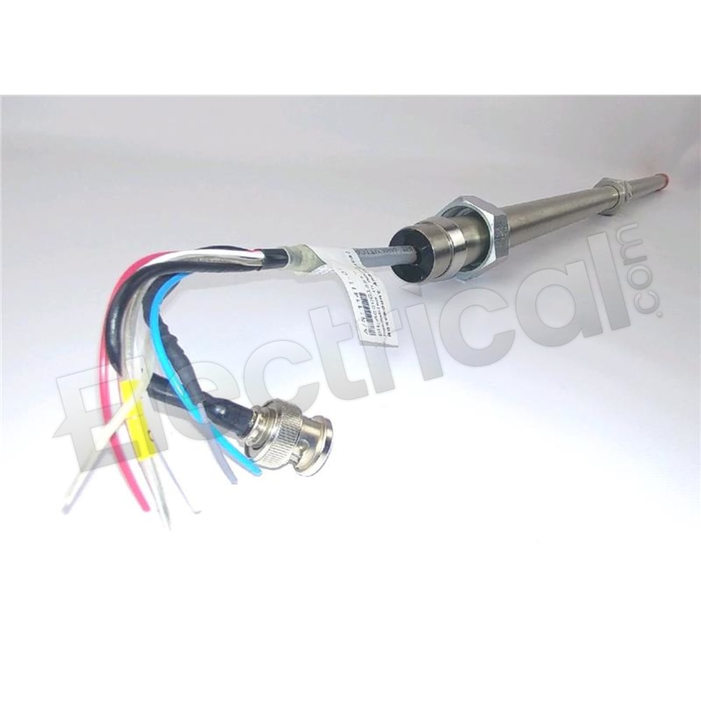11411-01-34INCHES Emerson Automation Switch Automation