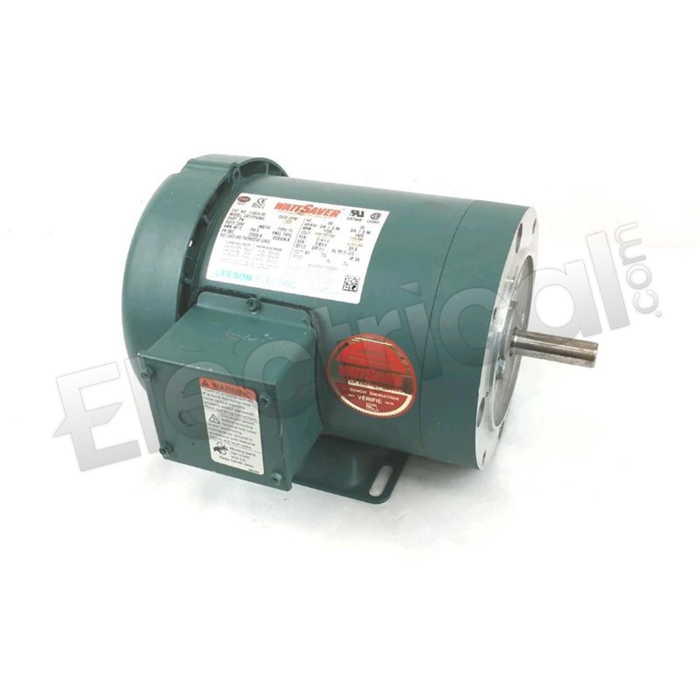 Regal Beloit 114624.00 Motor Automation