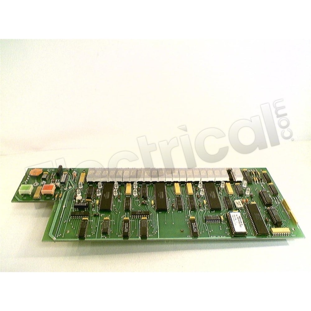 Acrison 115-0551 Industrial Computer Accessory Automation