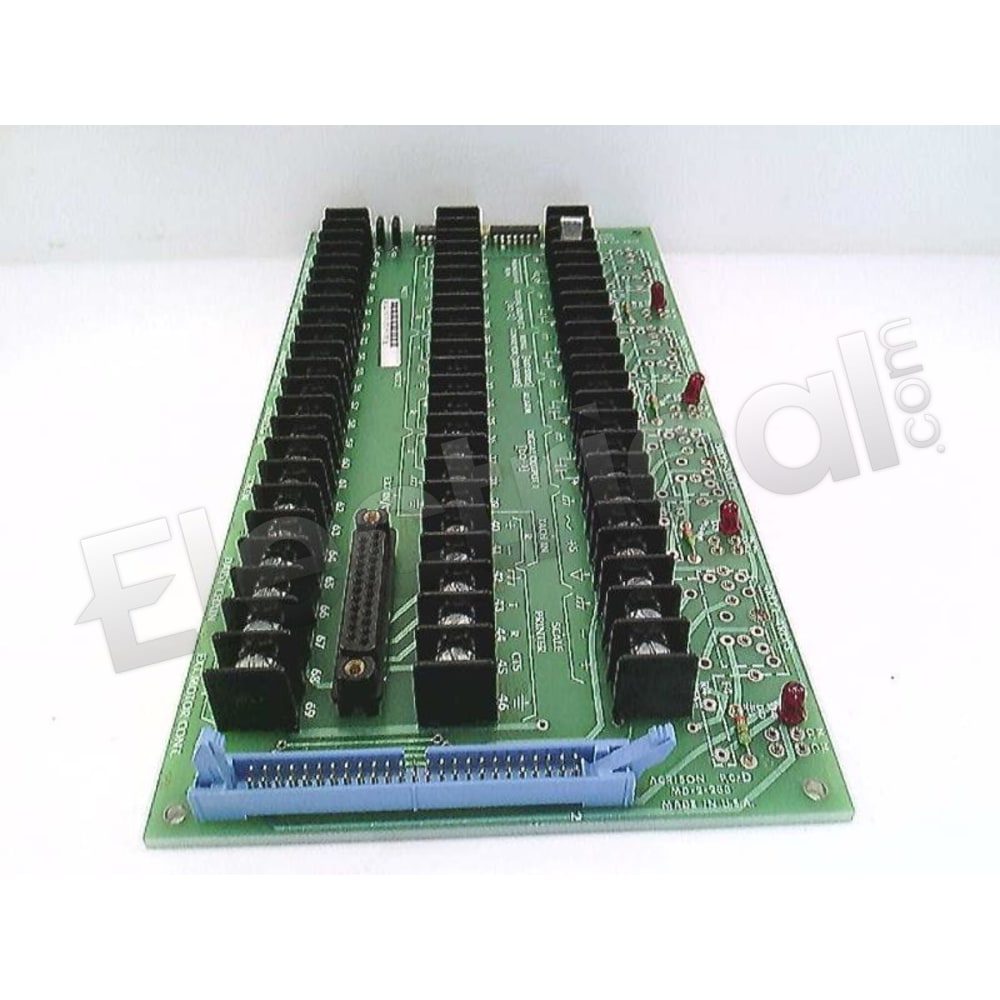 Acrison 115-0706 Industrial Computer Accessory Automation