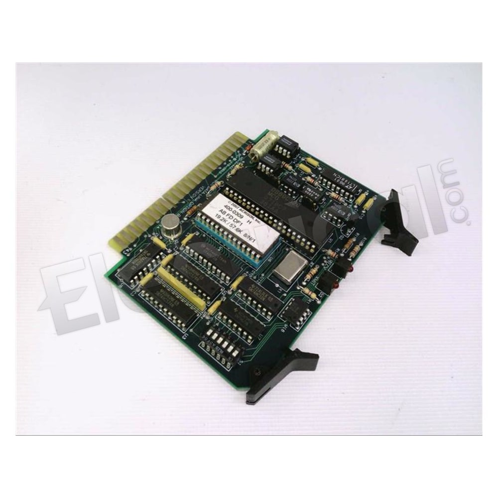 Acrison 115-0852 Industrial Computer Accessory Automation