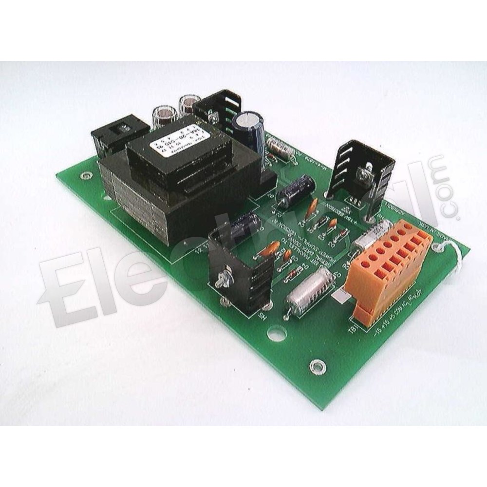 115-1050 Acrison Power Supply Power Supply