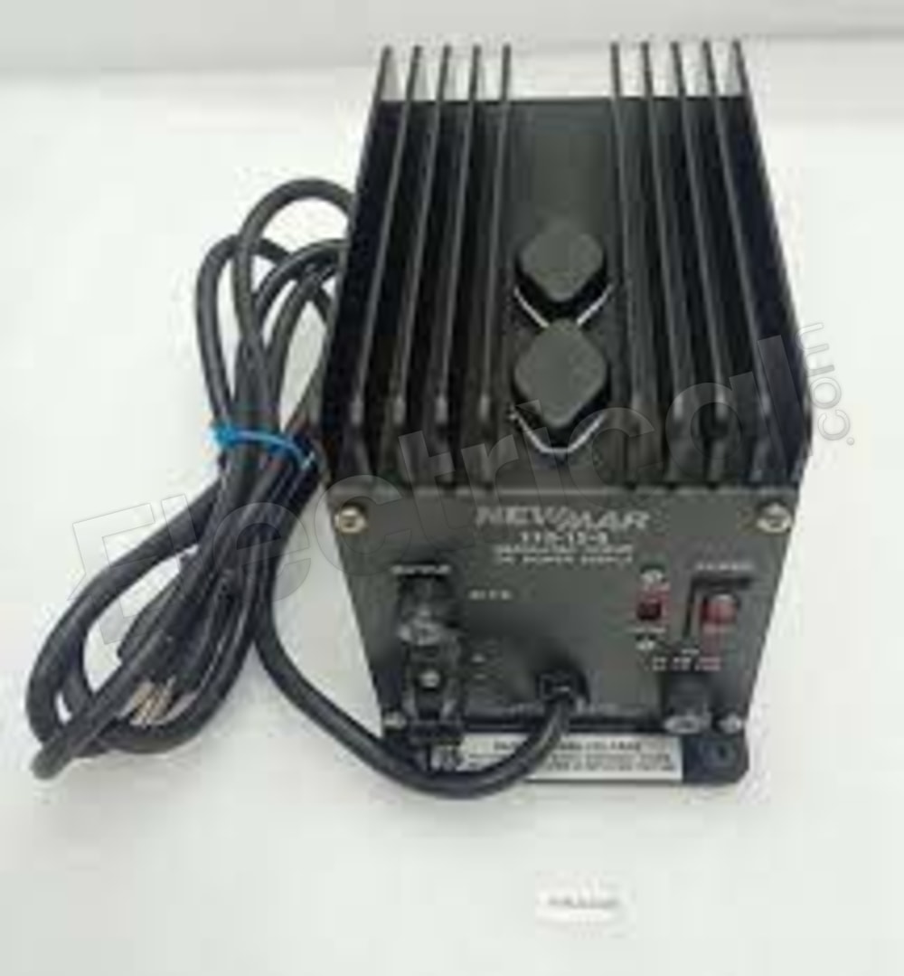 115-12-8 Newmar Power Supply Power Supply