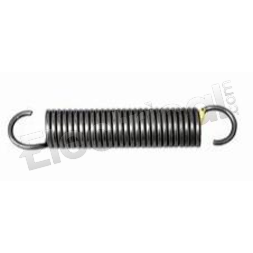 ASCO 115-273 Spring Machine Part