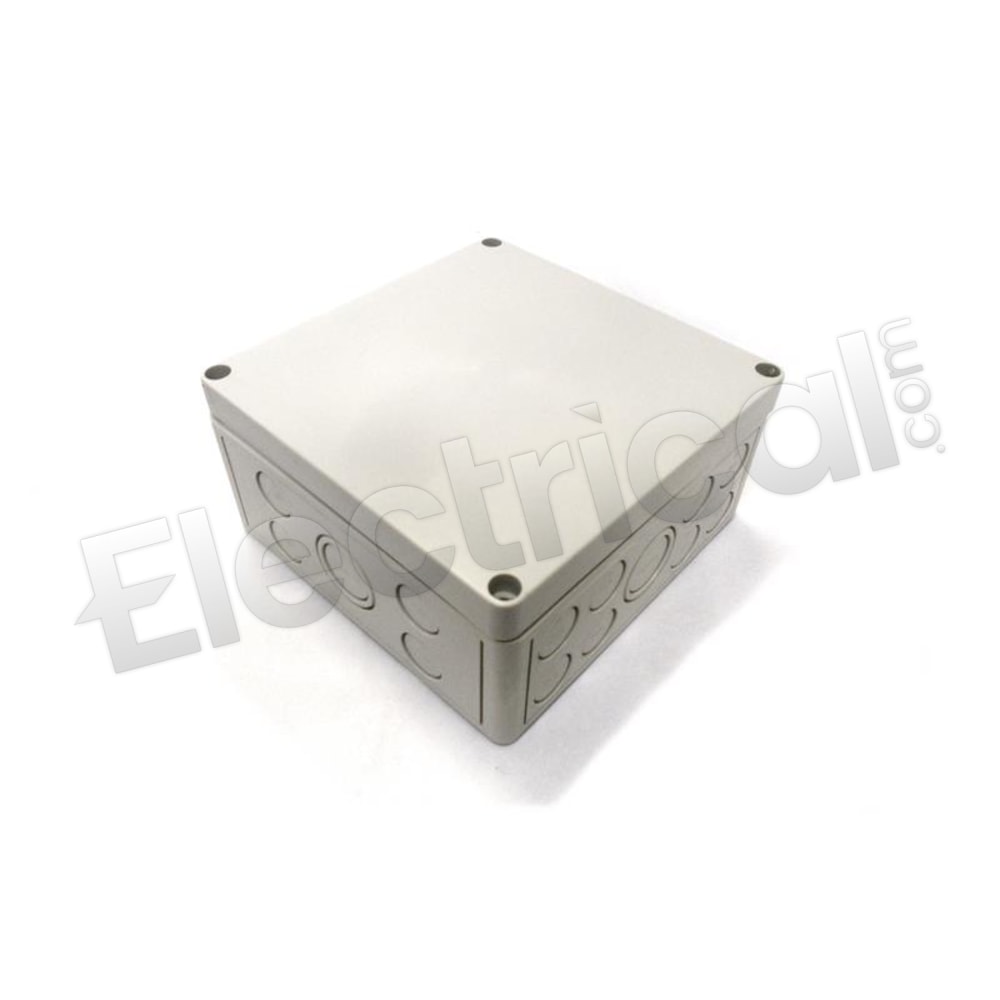 Altech Corp 115-407 Enclosure Circuit Breaker
