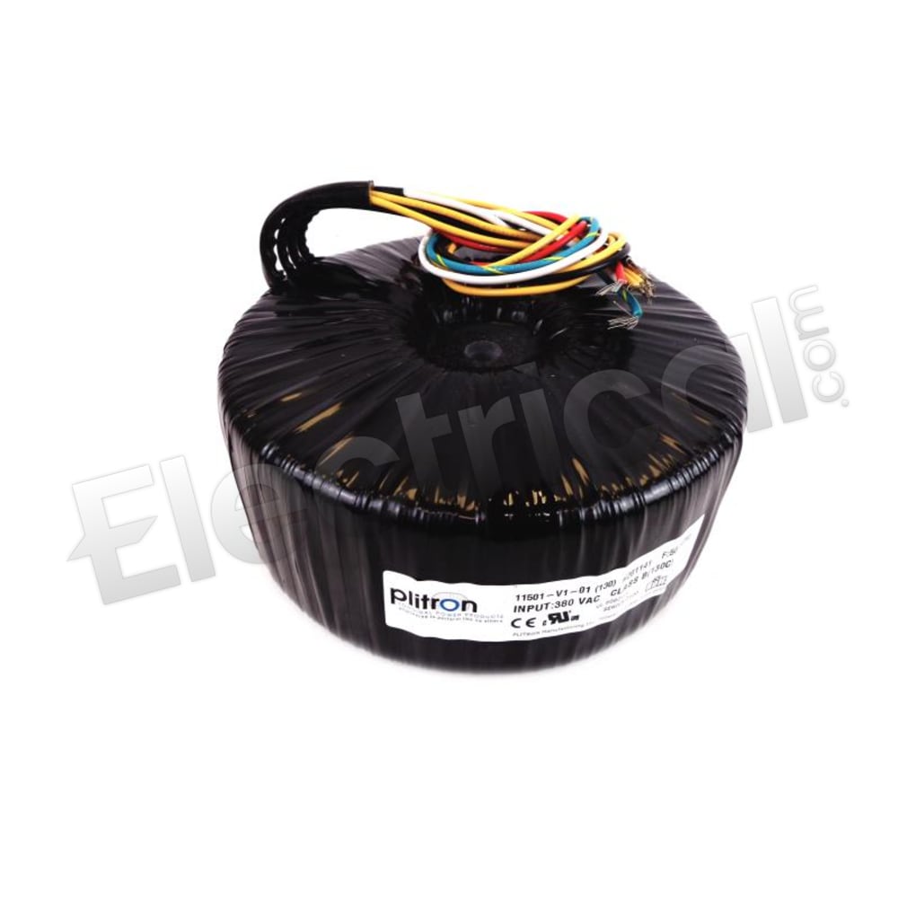 11501-V1-01 Noratel Current Transformer Transformer