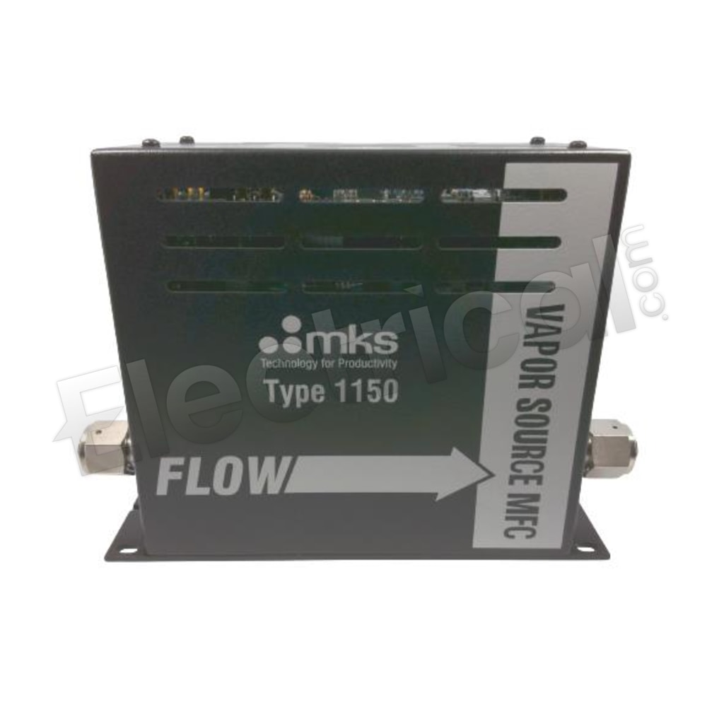 Mks Instruments 1150C-4664M Control Automation