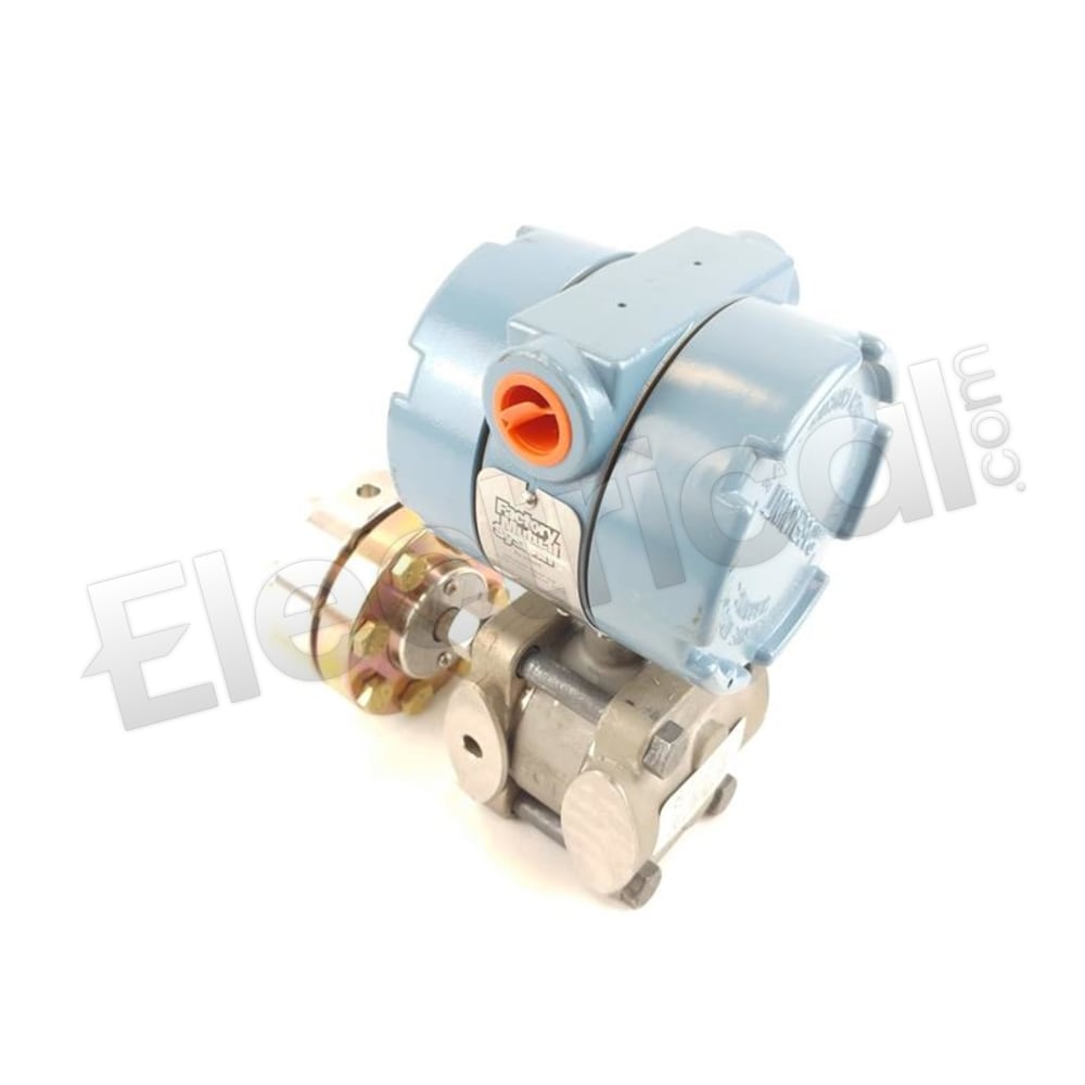 Emerson 1151AP6E22 Sensor Automation