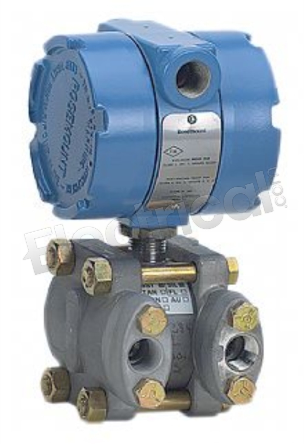 1151DP3E12B2 Emerson Sensor Automation