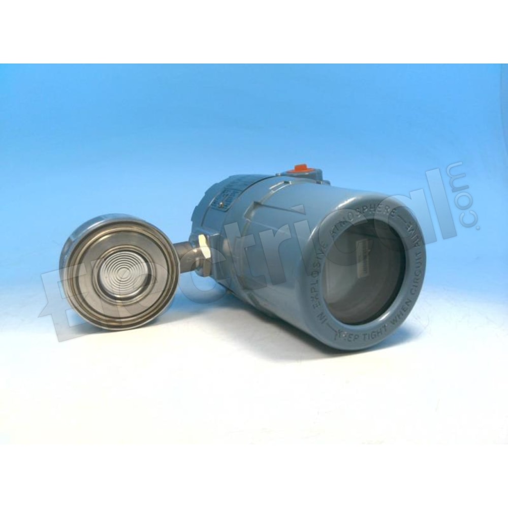 Emerson 1151GP5S12M1 Sensor Automation