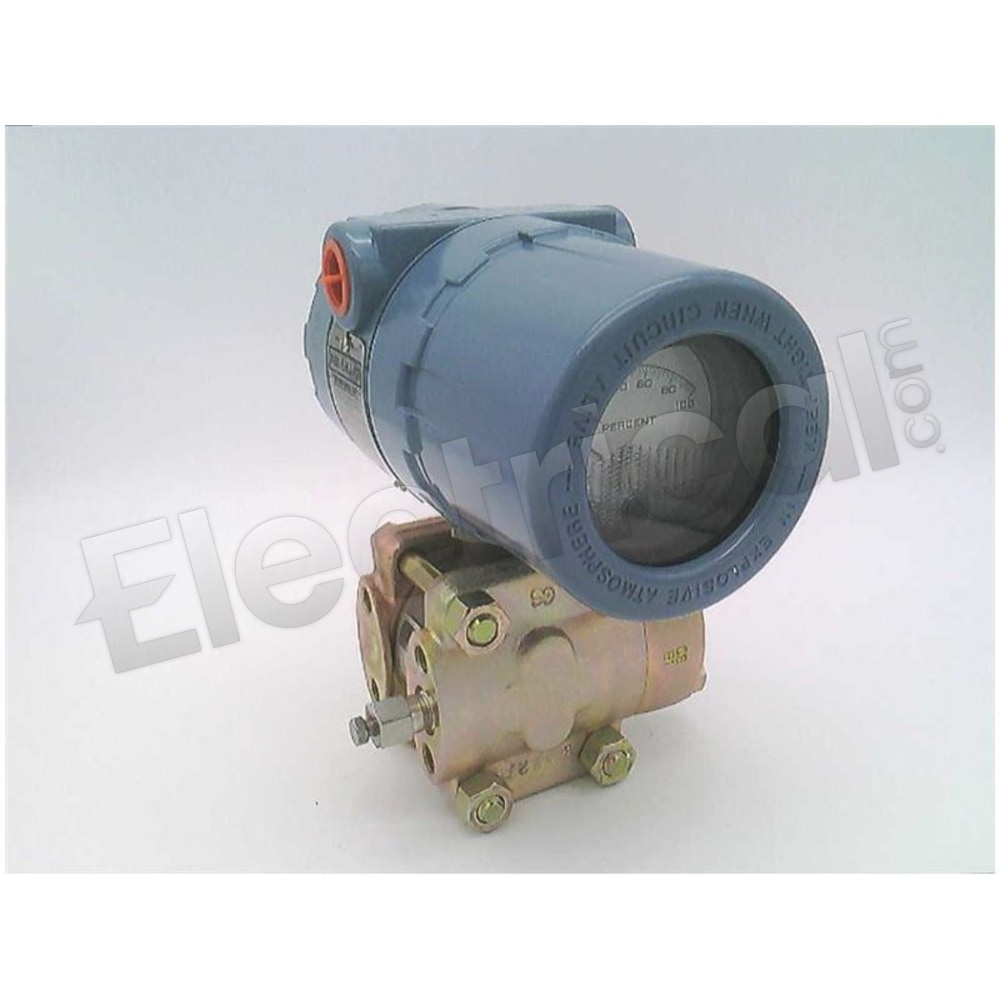 Emerson 1151GP5S12M1B1 Sensor Automation