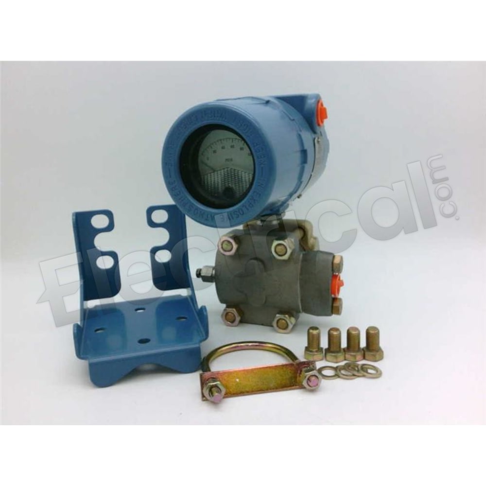 1151GP6S22M3B115 Emerson Sensor Automation