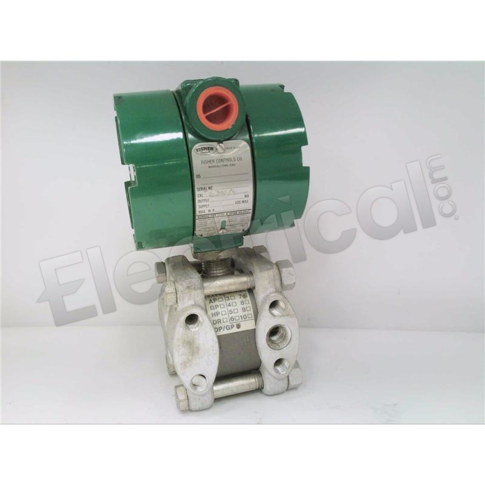 1151GP7E12 Emerson Sensor Automation