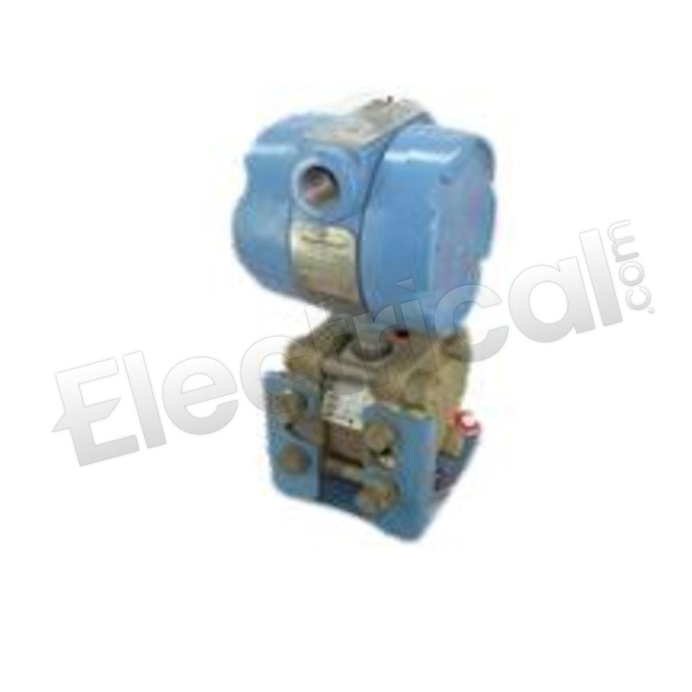 Emerson 1151GP7E12B2 Sensor Automation