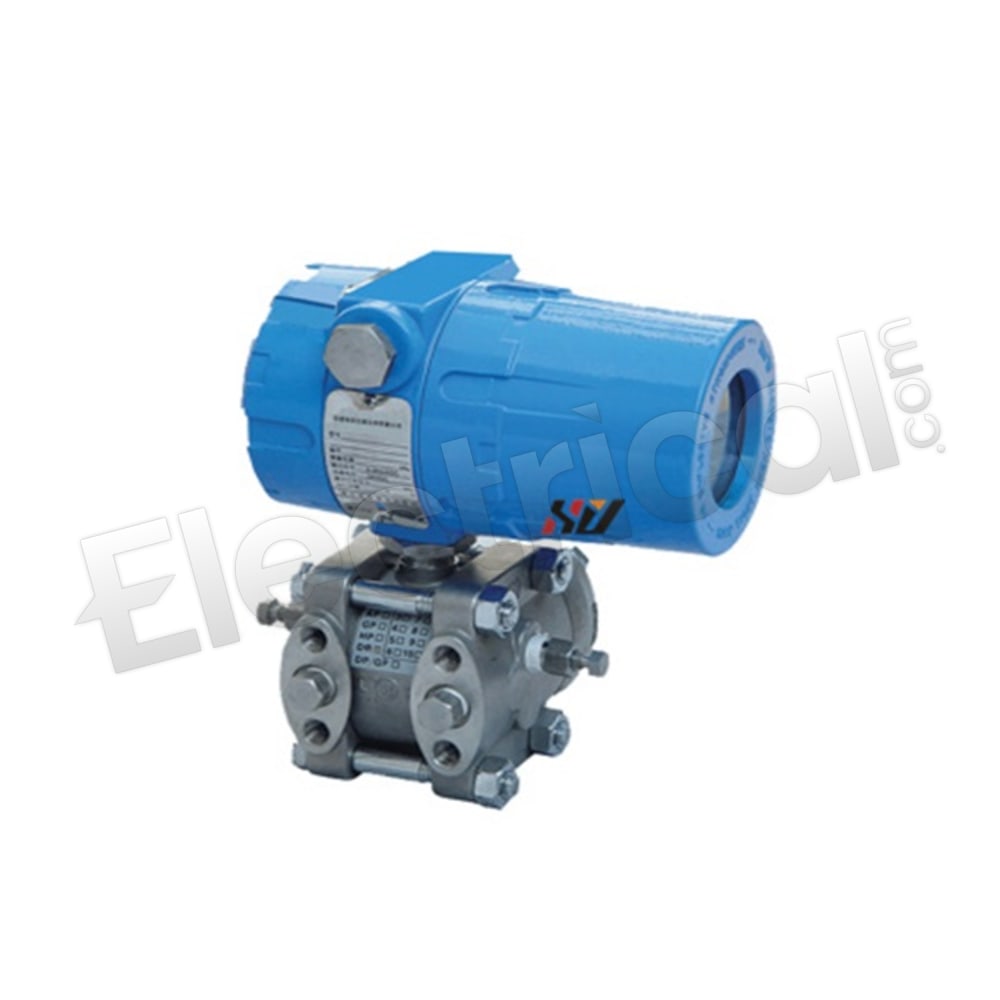 Emerson 1151GP7S22B1M7W3 Sensor Automation