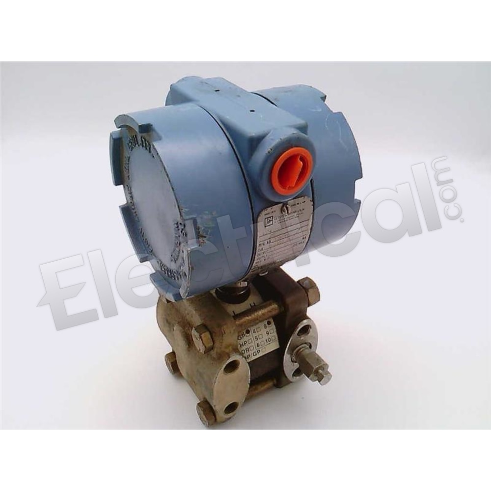 Emerson 1151GP8E22B1 Sensor Automation