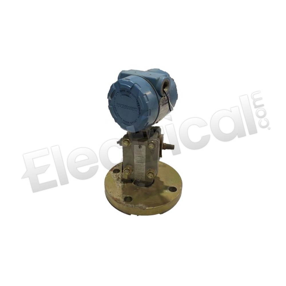 Emerson 1151LT4SAOF22DI5L4S1 Sensor Automation