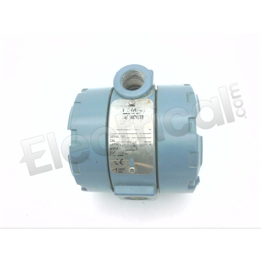 Emerson 1151LT6SA0A22DL4C9 Sensor Automation