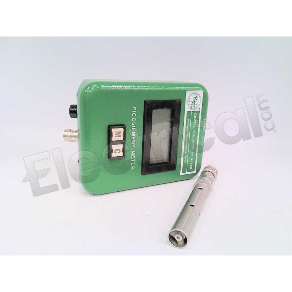 1152 YALE Safety Switch Switch