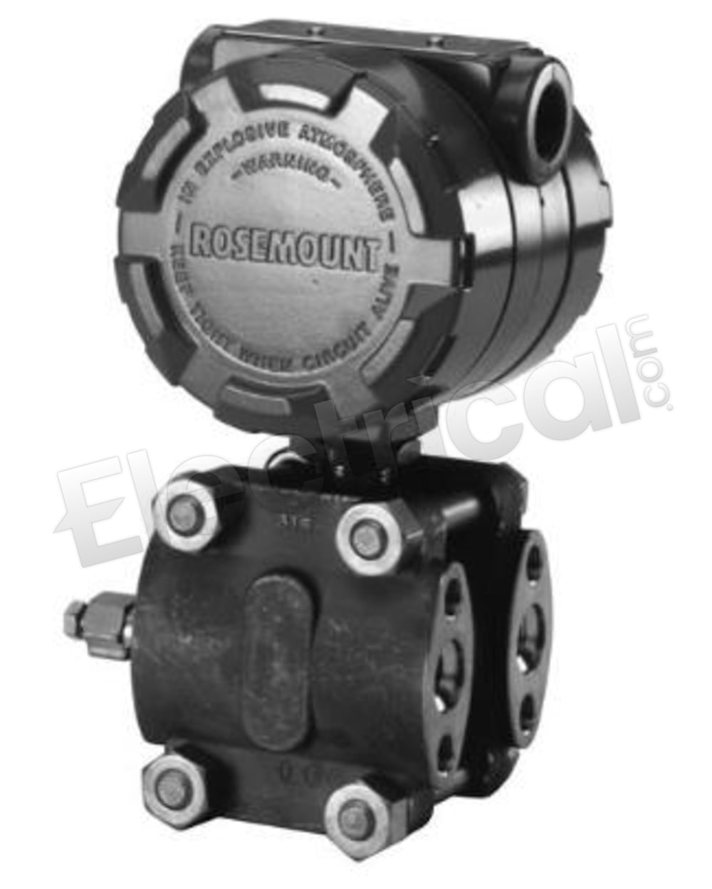 Emerson 1152GP6N92PB Sensor Automation