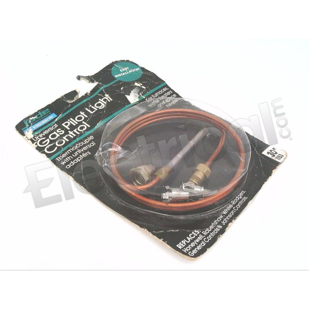 Jade Controls 1153 Motor Control Part And Accessory Motor Control