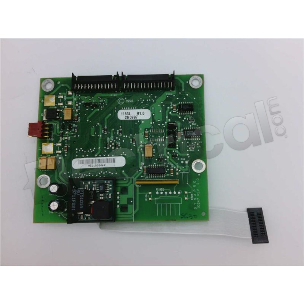 Fluke 11534 Industrial Computer Accessory Automation