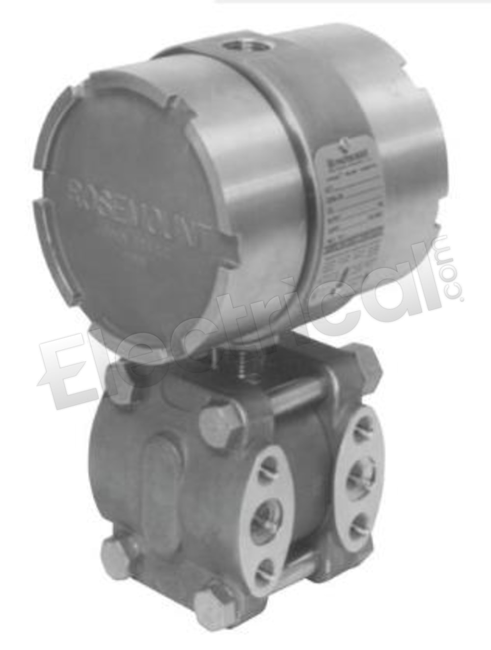 Emerson 1153DD5PA Sensor Automation