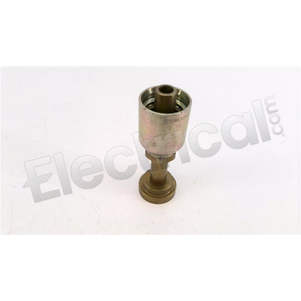 Parker 11543-8-8 Hydraulic Fitting Hydraulic
