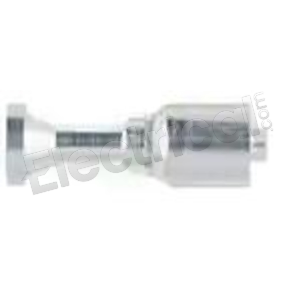 Parker 11571-16-20 Hydraulic Fitting Hydraulic
