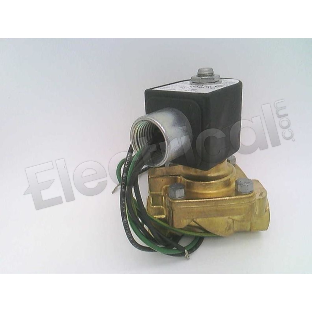 Viking 11595 Solenoid Valve Valve
